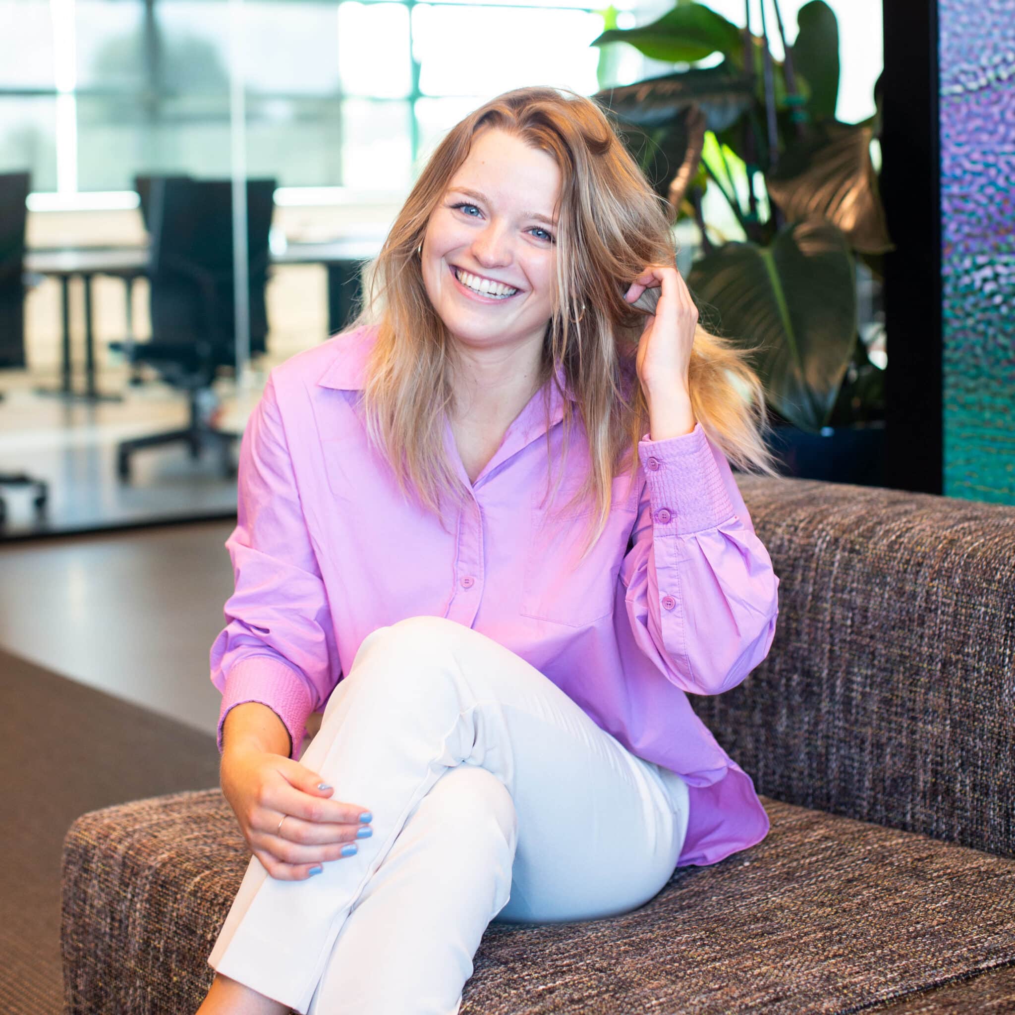 Werken voor Future Communication vanuit het buitenland?