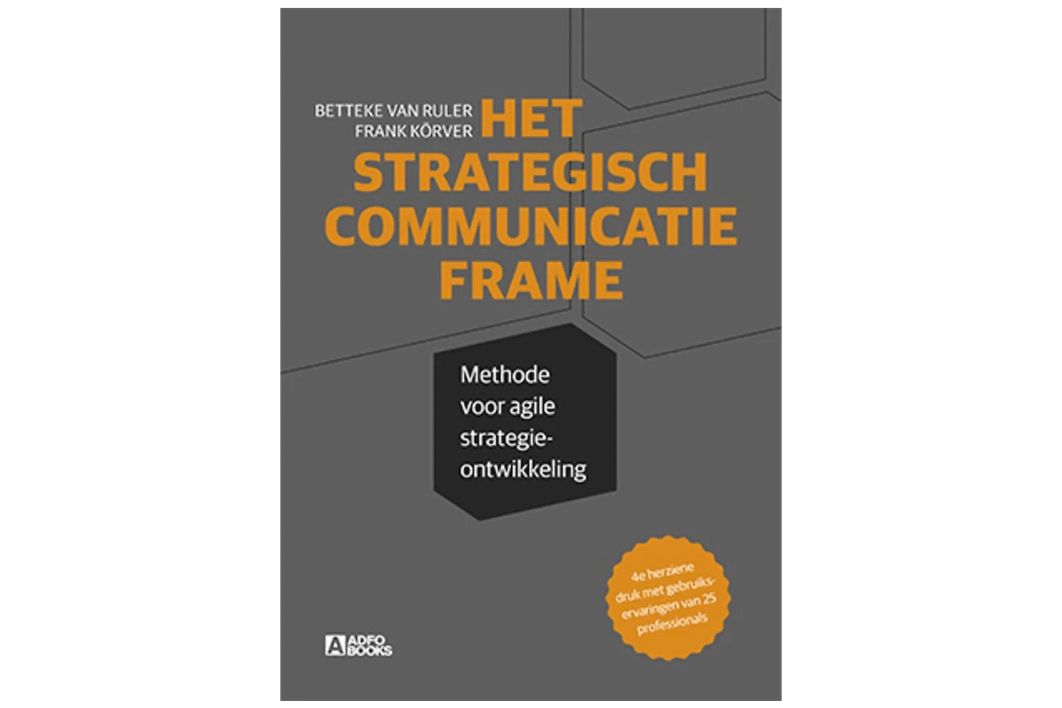 Welke 7 communicatieboeken móet je hebben gelezen?