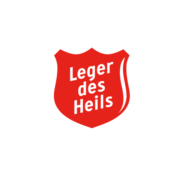 Interne communicatie voor Leger des Heils - Future Communication