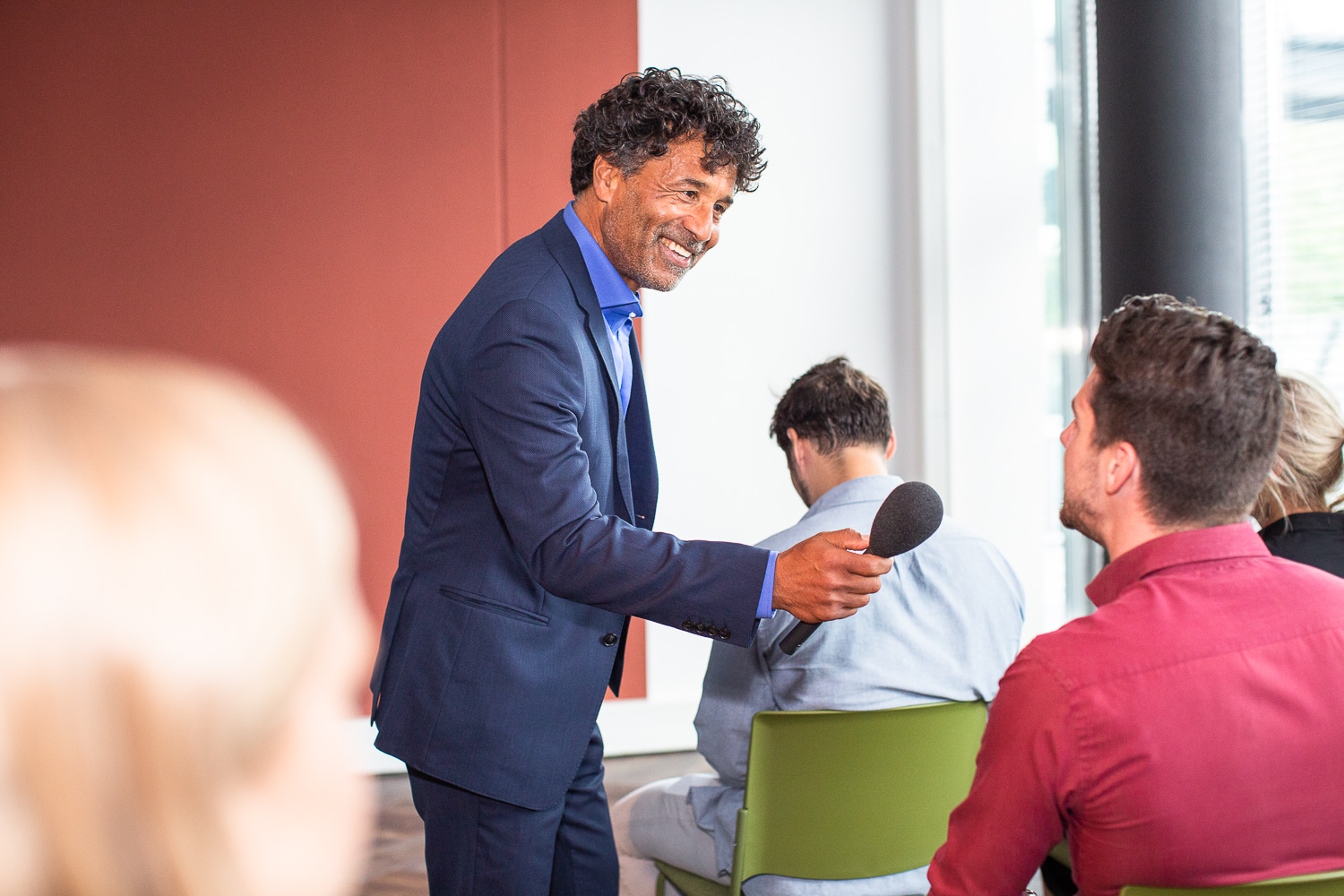 Inspiratie - Future Communication - Communicatiebureau Utrecht